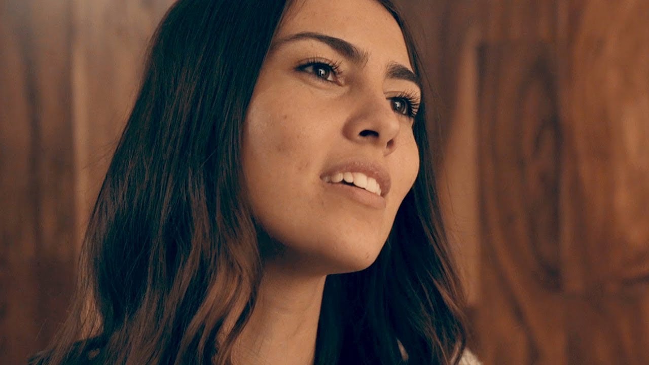 La Canción de María - Luz del Cielo (Breath of Heaven, Spanish) Seli ...