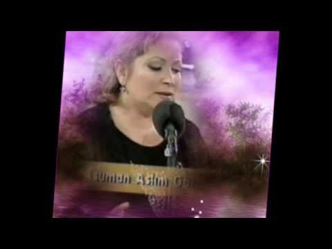 Asuman ASLIM GÖRGÜN-Ne Ol Perî Gibi Bir Dil-rübâ Görülmüştür (SUZ-İ DİL)R.G.