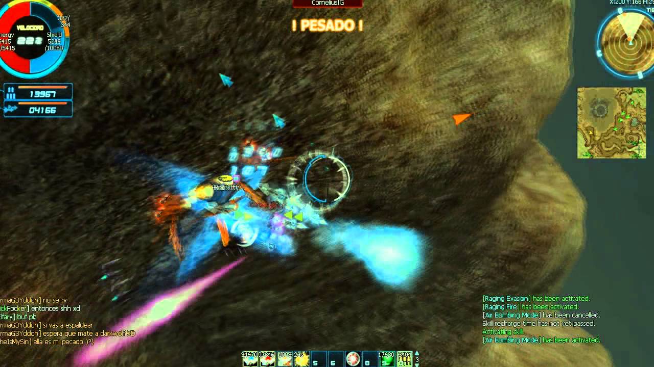 EvilRivals - Darararara - YouTube