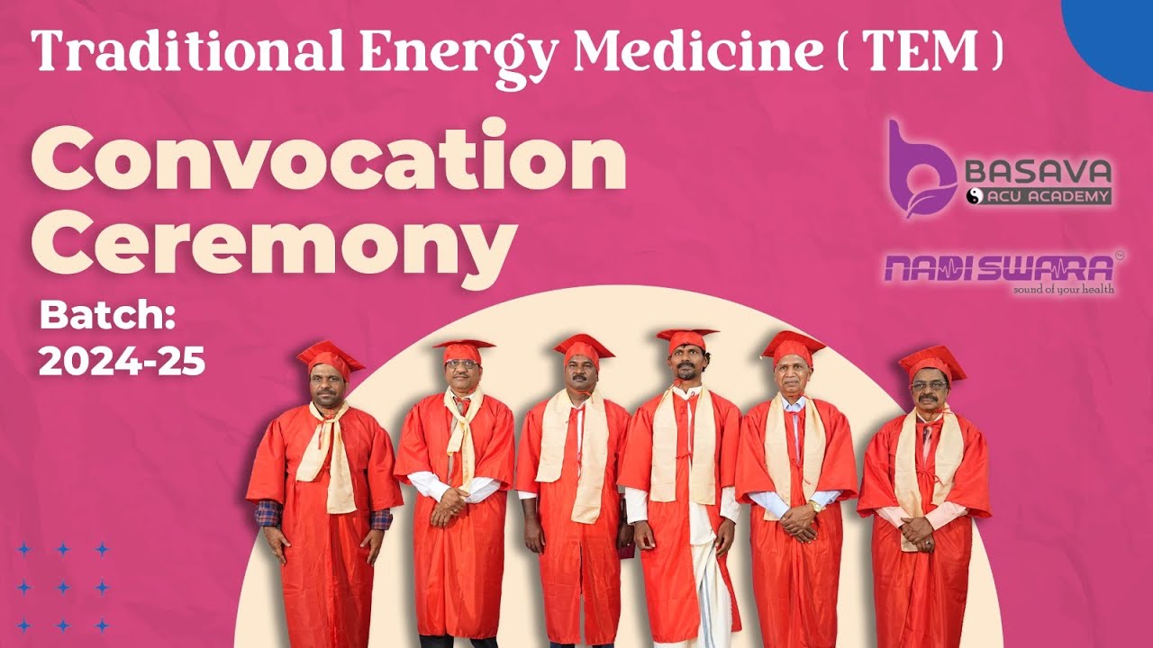 TEM Convocation Day - A Journey of Knowledge, A Day of Achievement ...
