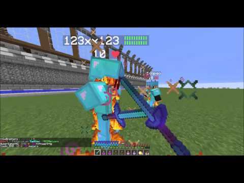 Walcraft Factions Hacker - #1