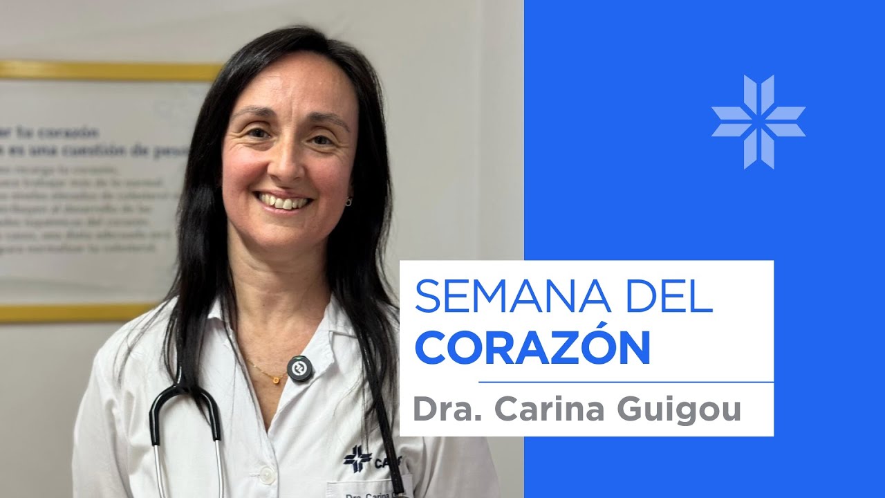 Semana del corazón - Camec - YouTube