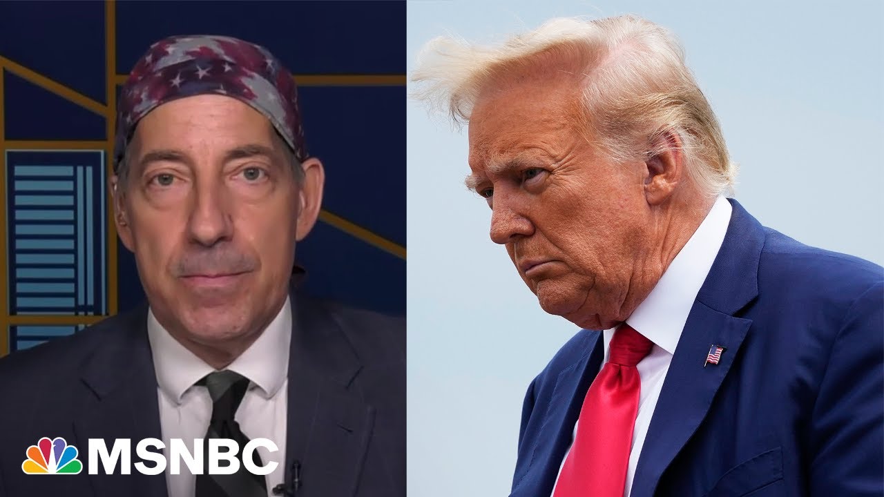 Rep. Raskin: Trump legal team's "freedom of speech" argument is ...