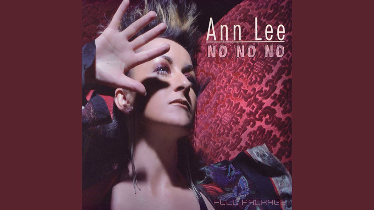 No No No (Original Extended Instrumental) - YouTube