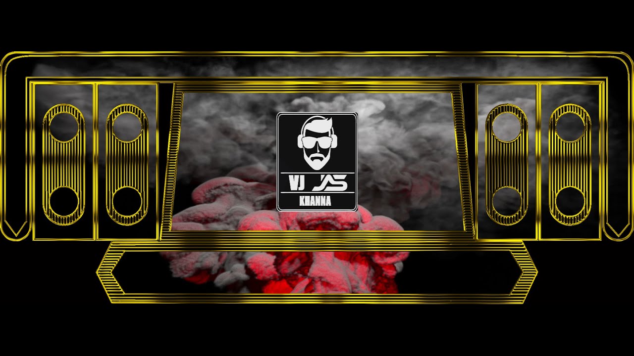 #25 luxury design for resolume arena mapping design - YouTube