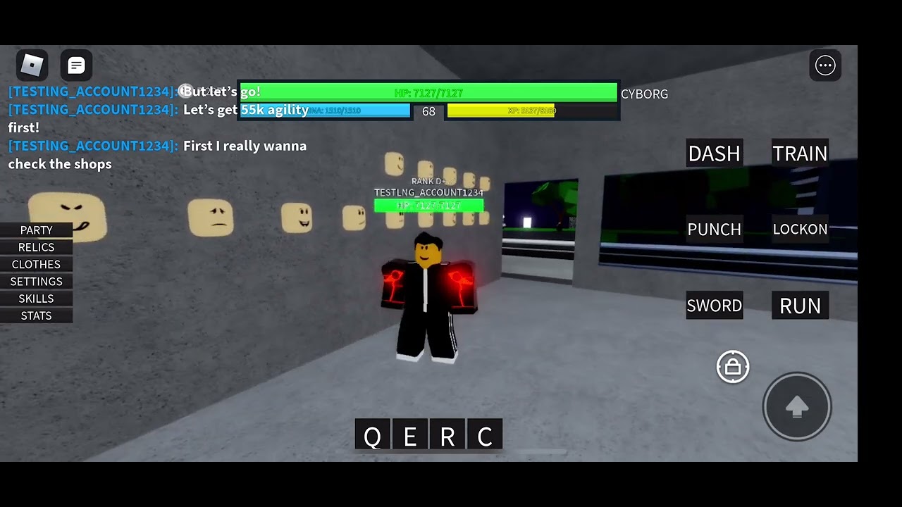 OG ahd! (Roblox) - YouTube