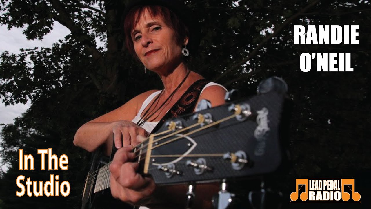 Randie O'Neil Reveals Her Songwriting SECRETS! - YouTube