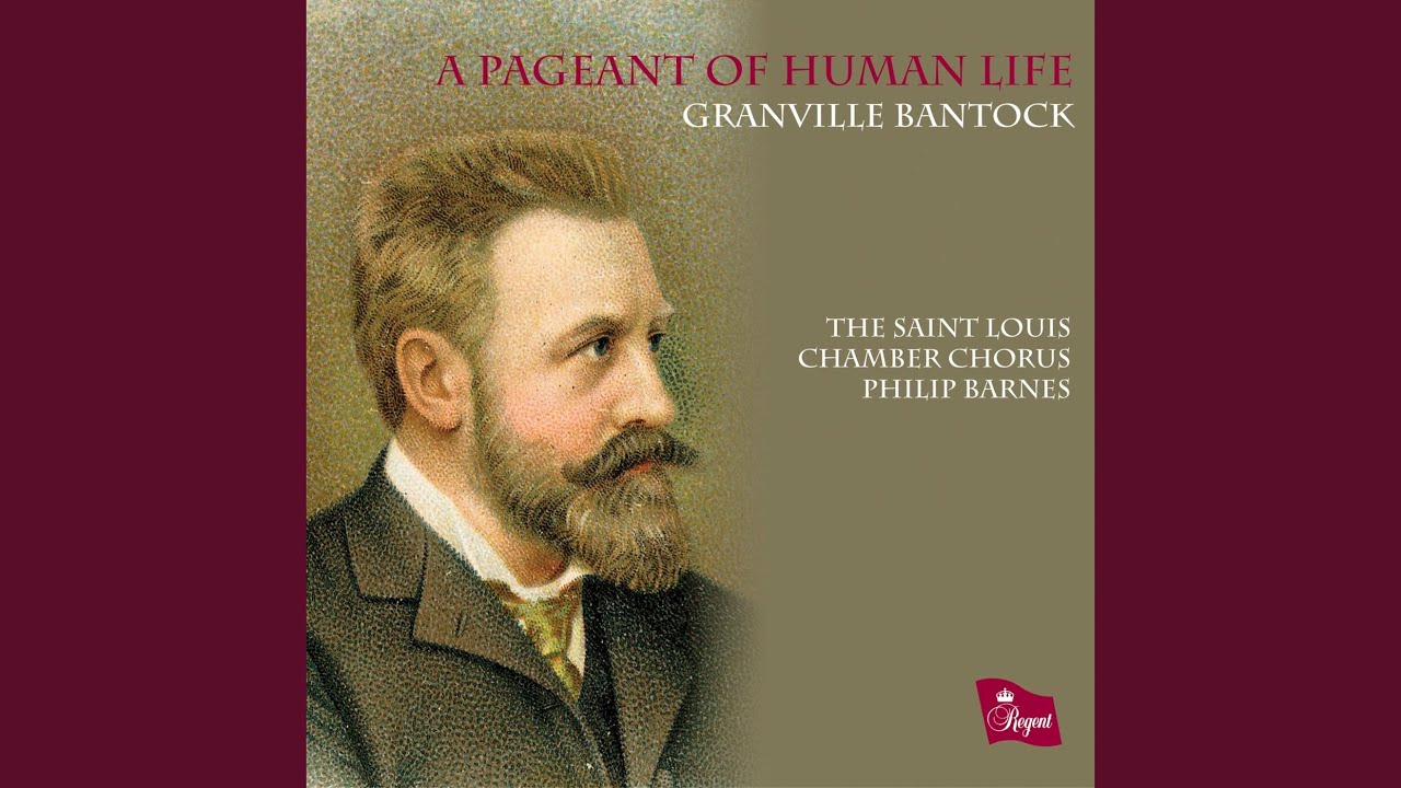 A Pageant of Human Life: IV. Age - YouTube