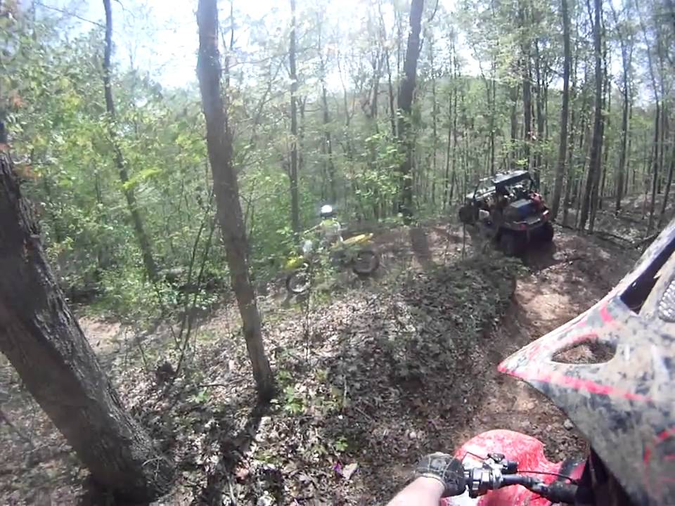 Sutton Bluff - YouTube