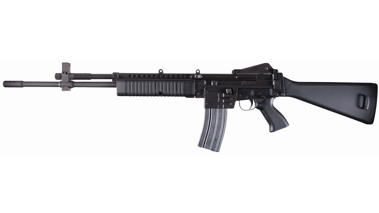 am black [dc2][At2] test gun m9A3 & M96 - YouTube