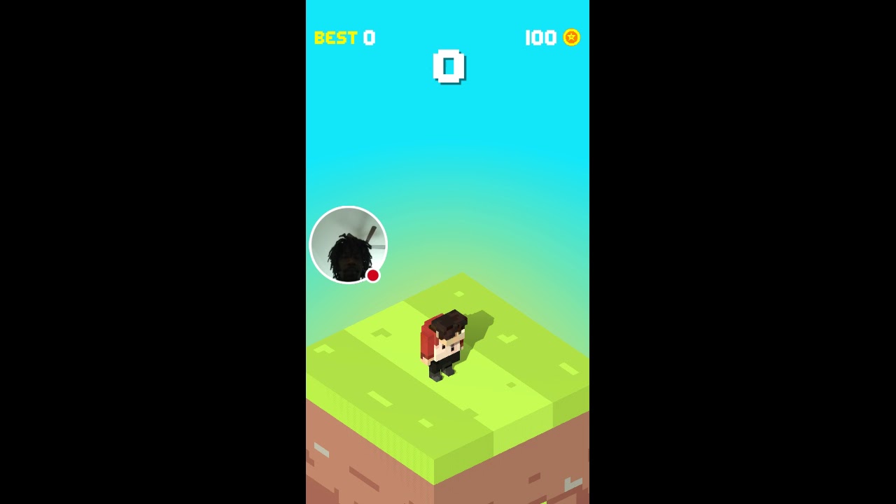 Tower Jumper kicks my a** - (Android/iPhone) - YouTube