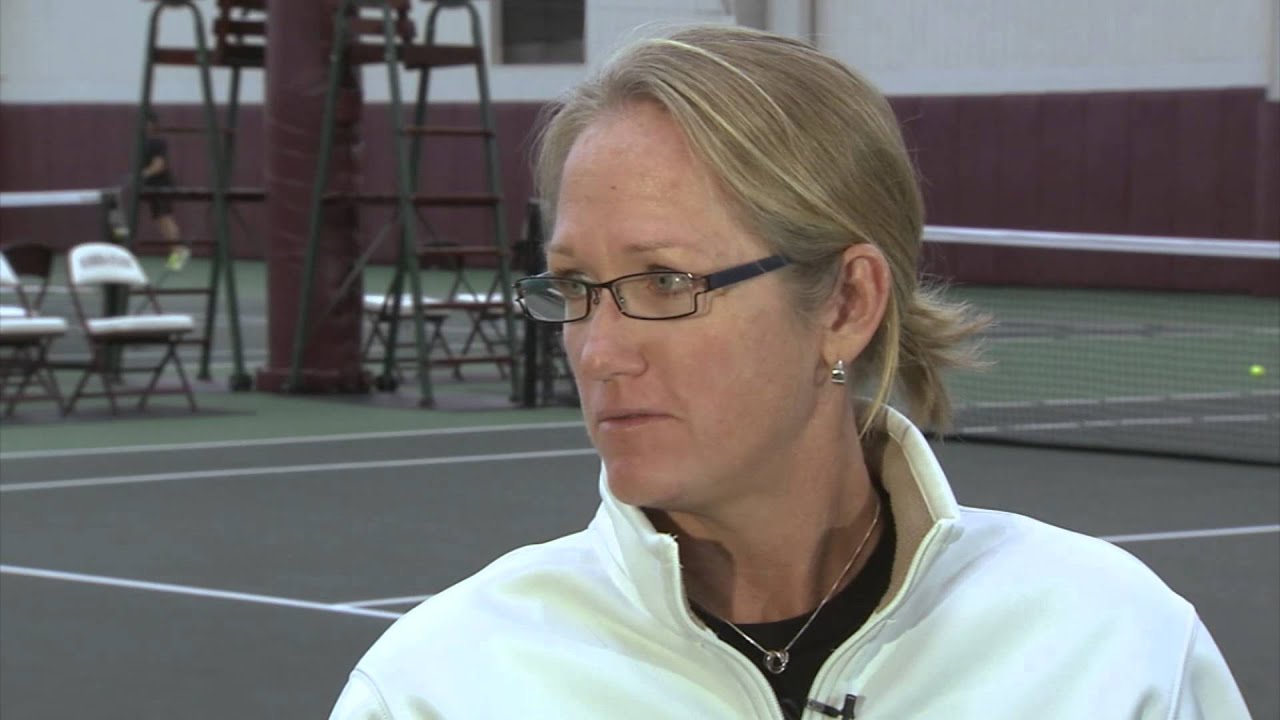 FSU First Look: 2013 Women's Tennis - YouTube