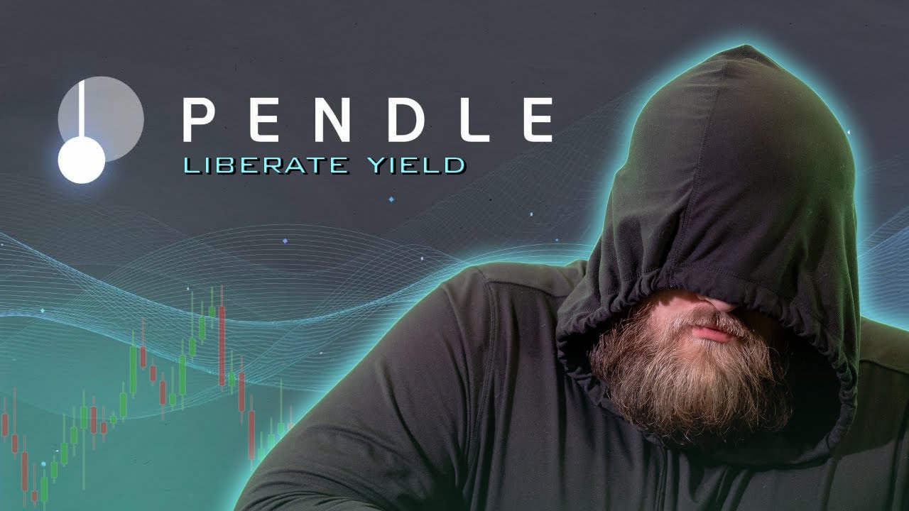 Unlocking Yield -- Pendle Protocol - YouTube
