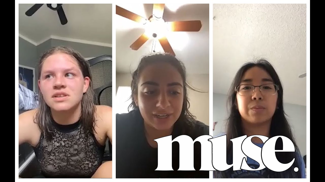 Students Speak Out About Prom | COVID-19 at Dreyfoos - YouTube