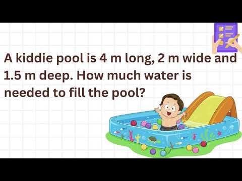Solving Routine and Non Routine Problems Involving Volume of a Cube and Rectangular Prism in ...