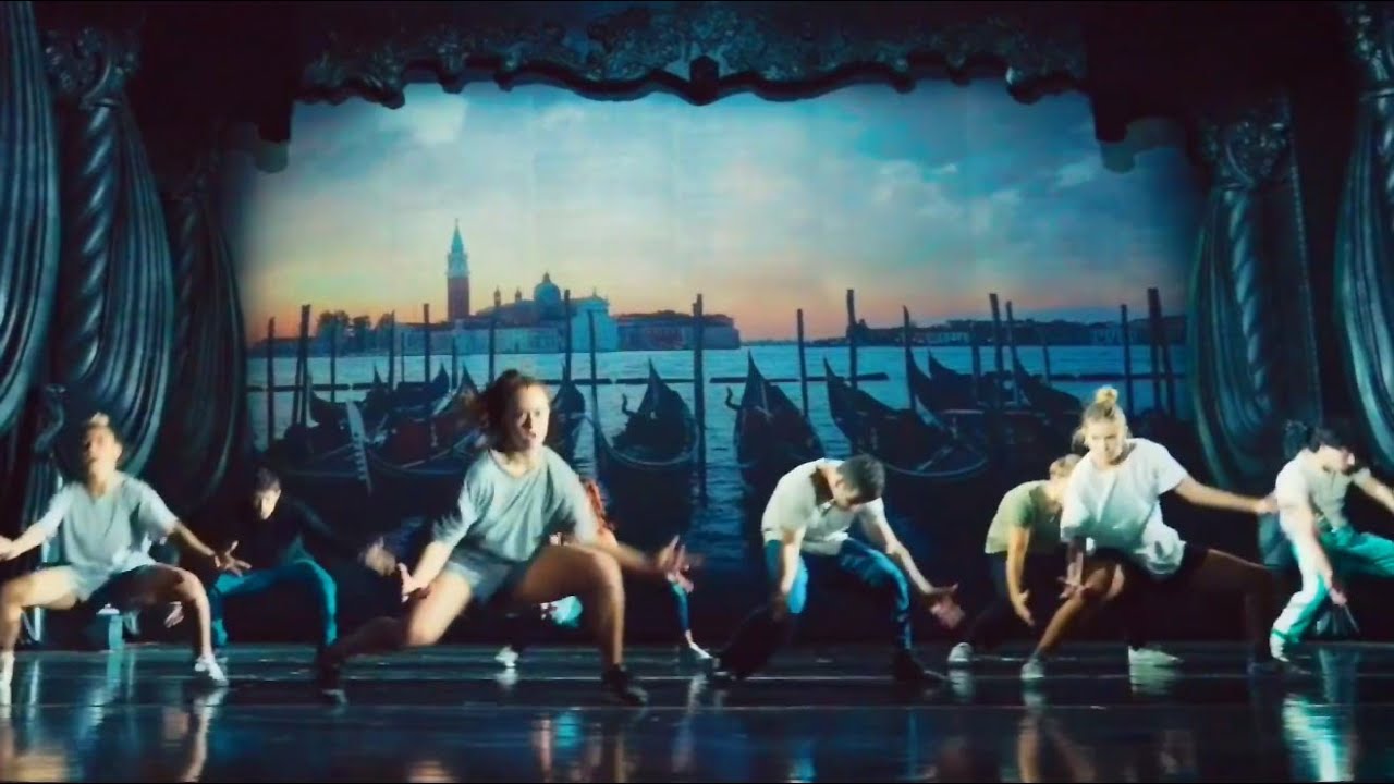 🎵 CASANOVA spettacolo Opera Musical #Casanova #Teatro - YouTube