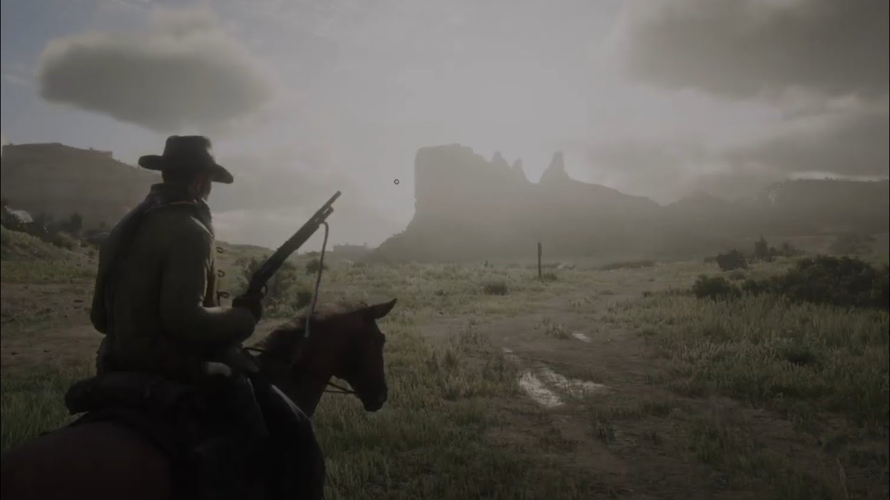 RED DEAD REDEMPTION 2 JOHN 💀#RDR2 #RD2 - YouTube