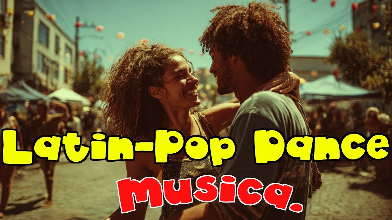 Vol 44 - Latin Pop Anthems 2025 | Spanish Love Songs x Dancefloor ...