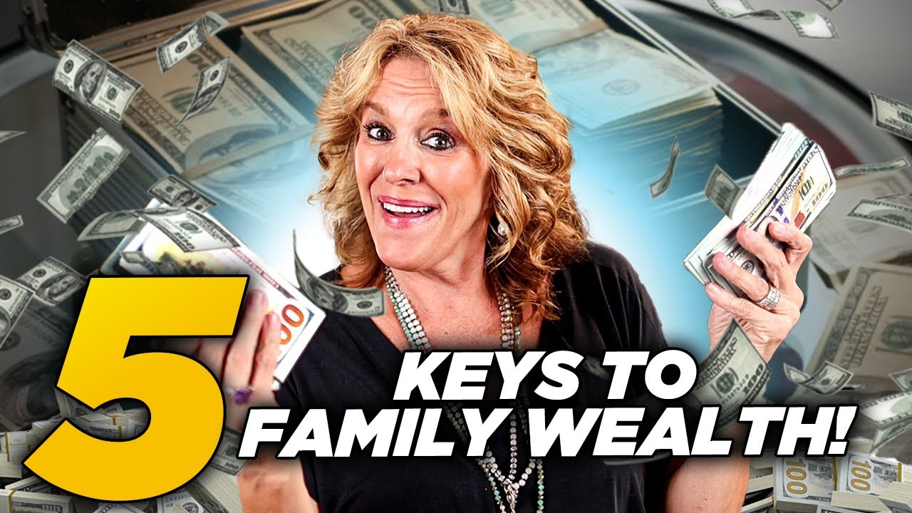 What Are The 5 Principles Of Financial Literacy - YouTube