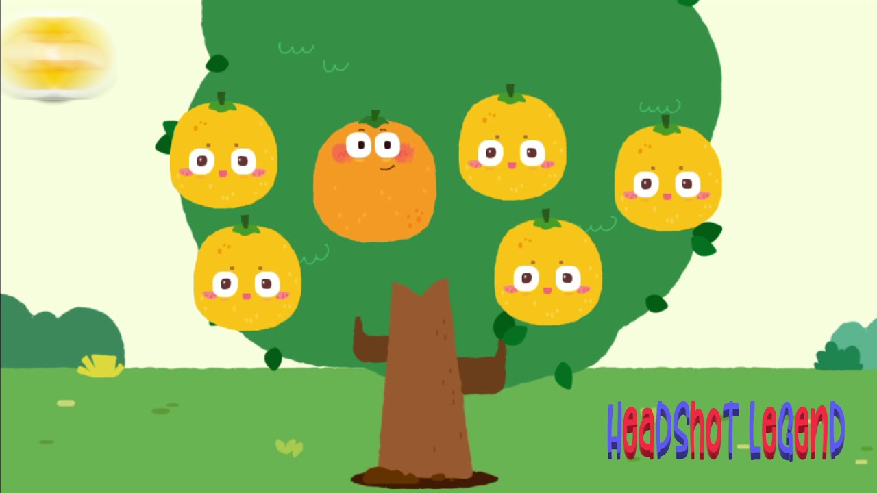 Fruits Part 2 | Baby Bus | Kids Songs | Kids Cartoon - YouTube