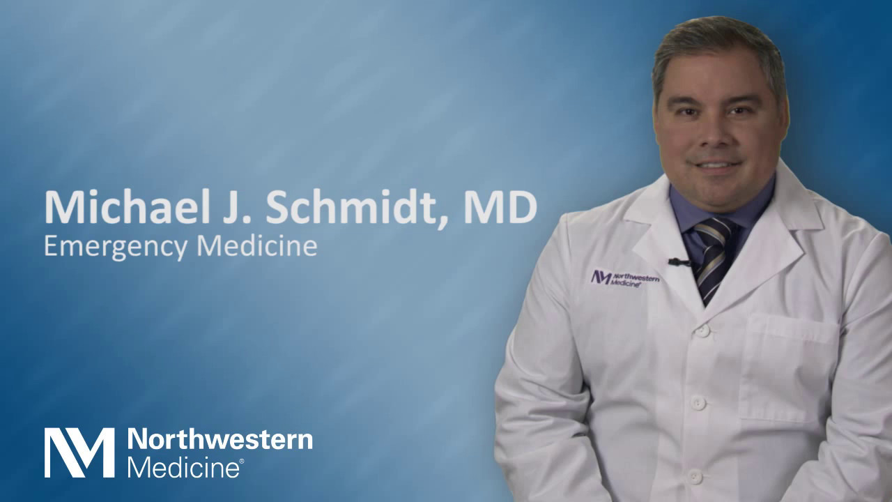 Michael J. Schmidt, MD - YouTube