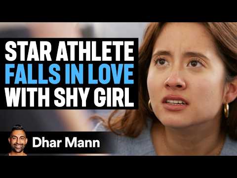 FAMOUS GUY Falls In Love With SHY GIRL | Dhar Mann Studios