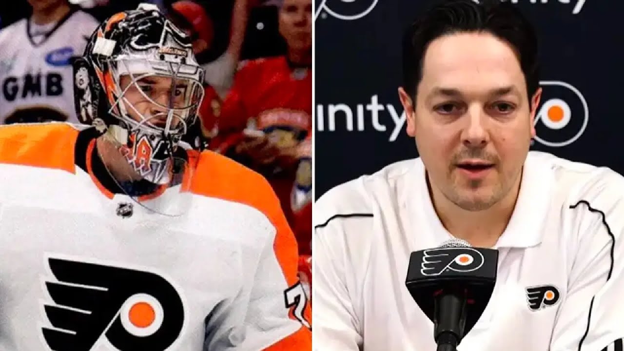 This Situation is Getting CRAZY... - YouTube