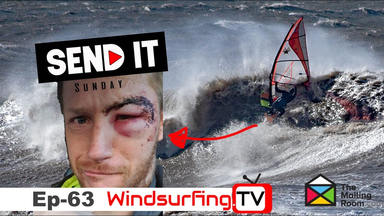 Ep -63 – Send iT Sunday - YouTube