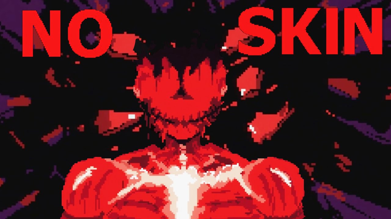 DEFEATING THE NO-SKIN MAN?? | NO-SKIN: Part 3 - YouTube