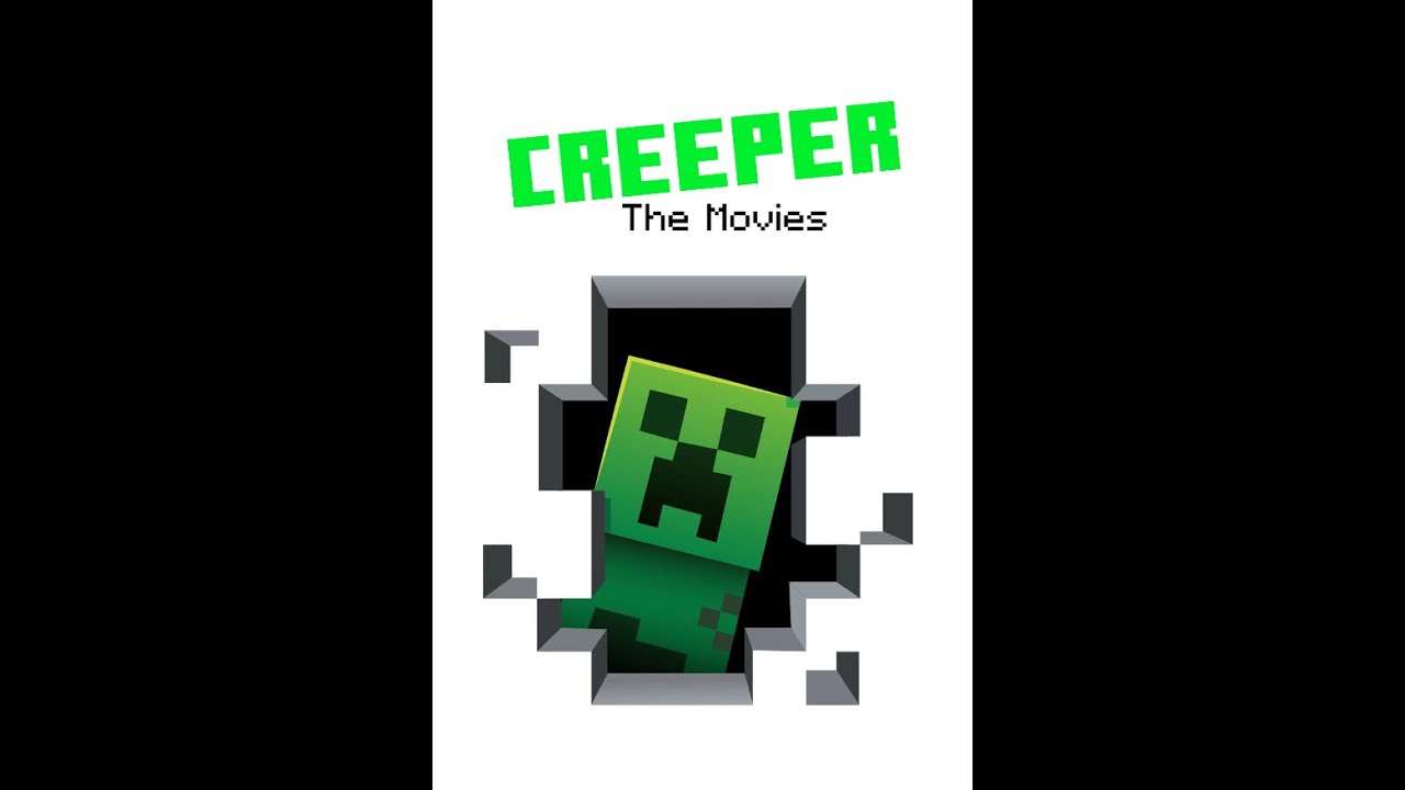 Creeper The Movie DVD Opening - YouTube