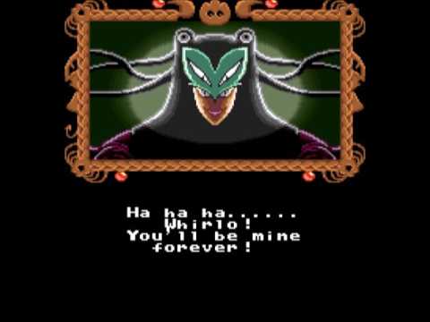 Game Over - Whirlo