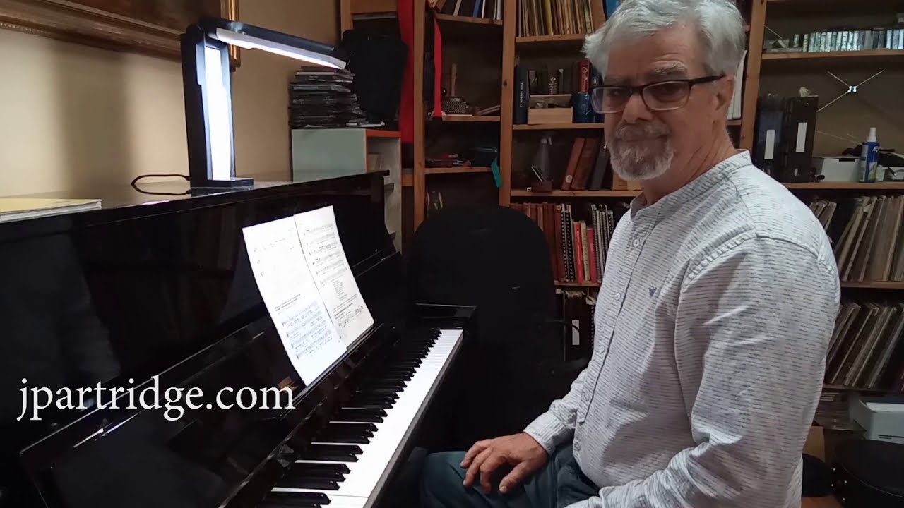 #SundaySpotlight on Ragtime: A 1915 Woodrow Wilson campaign song - YouTube