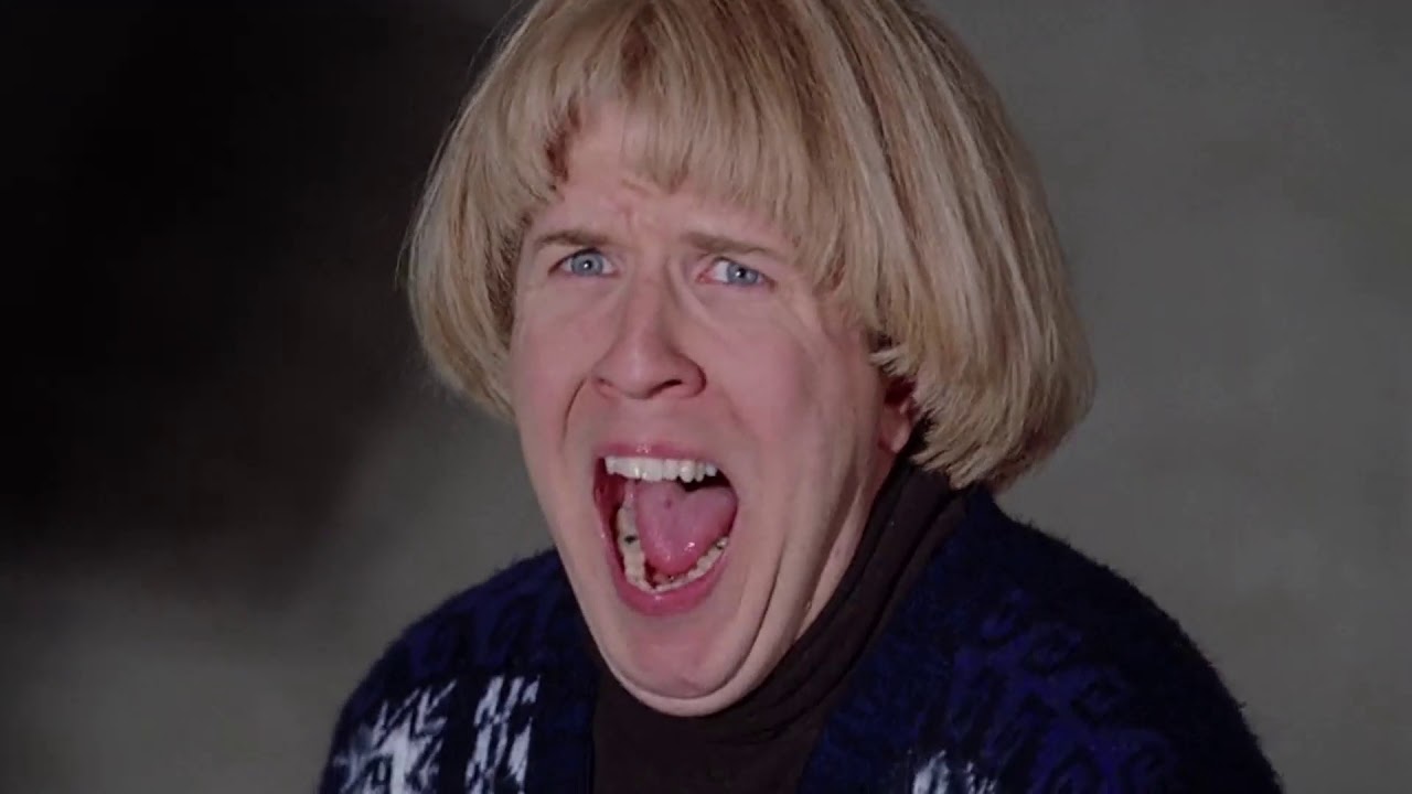 Howie: Benchwarmers/Blades of Glory Horror Trailer - YouTube