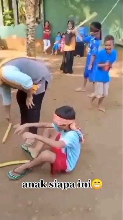 lucu Lomba 17 agustus - YouTube