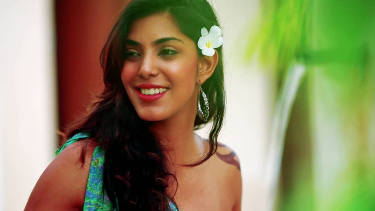 Fire&The Flood Cover by Alisha Popat - YouTube