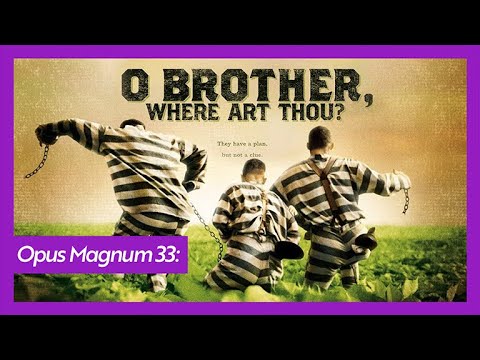 Nerdesin Be Birader? / Emrah Safa Gürkan - Opus Magnum 33