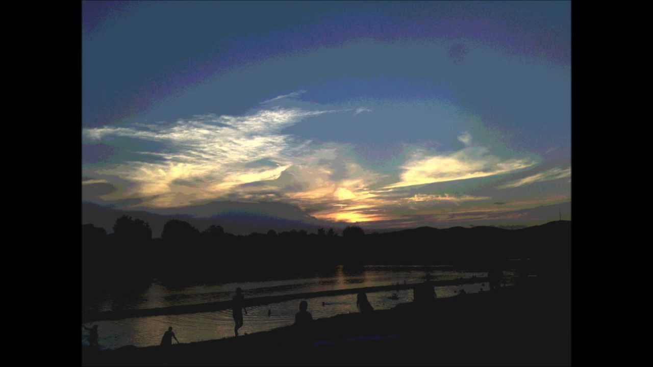 Aaron Simpson - Cosmic DJ Mix 001 (2005) - YouTube