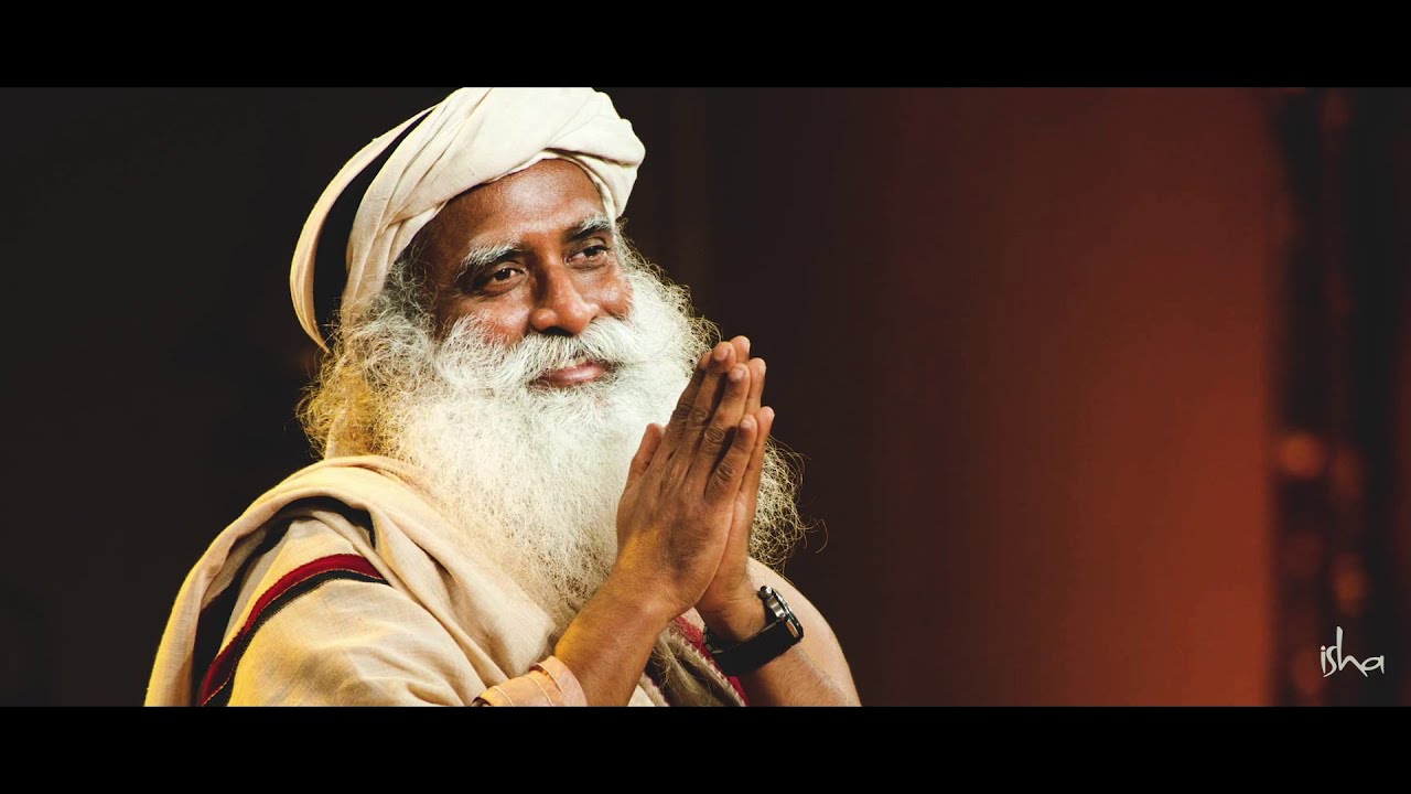 Alai Alai Hindi | Guru Purnima Offering by Isha Volunteers - YouTube