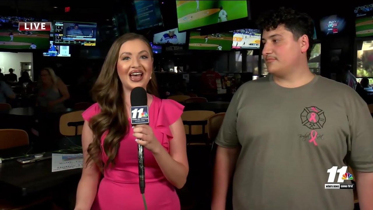 First Weather with Melissa Zaremba Wednesday October 4, 2023 - YouTube
