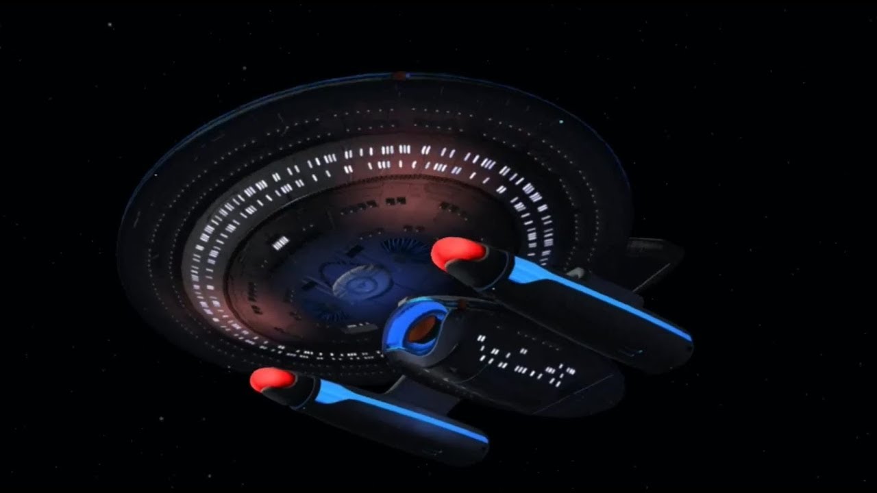 STO Nebula Exotic Sci Build 485k DPS - YouTube