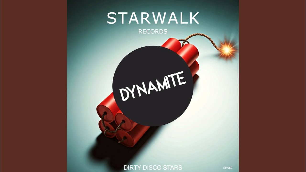 Dynamite - YouTube