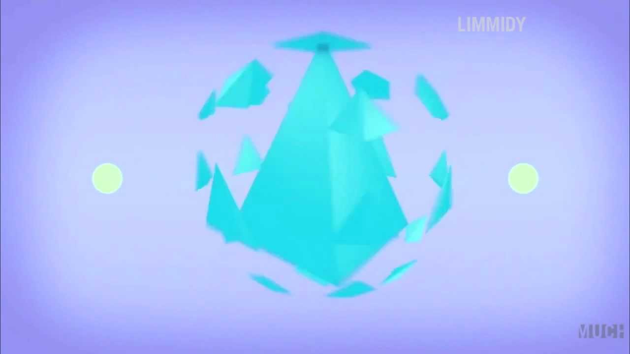 Bell Media Ident (2013) | MuchMusic - YouTube