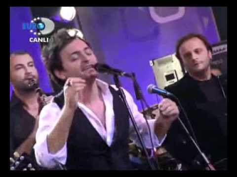 Beyaz Show - Zakkum - Anason