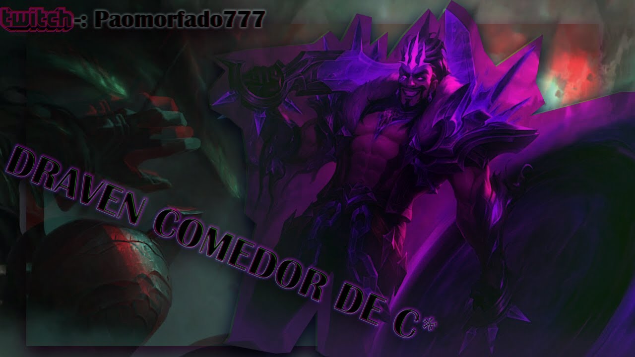 Dravenor.mp3 - YouTube