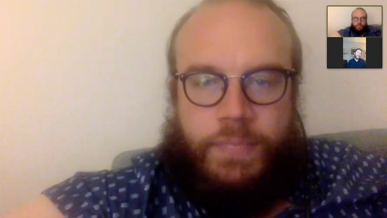 How Thinking Dialectically Gives Action Purpose ft. Matt Christman ...