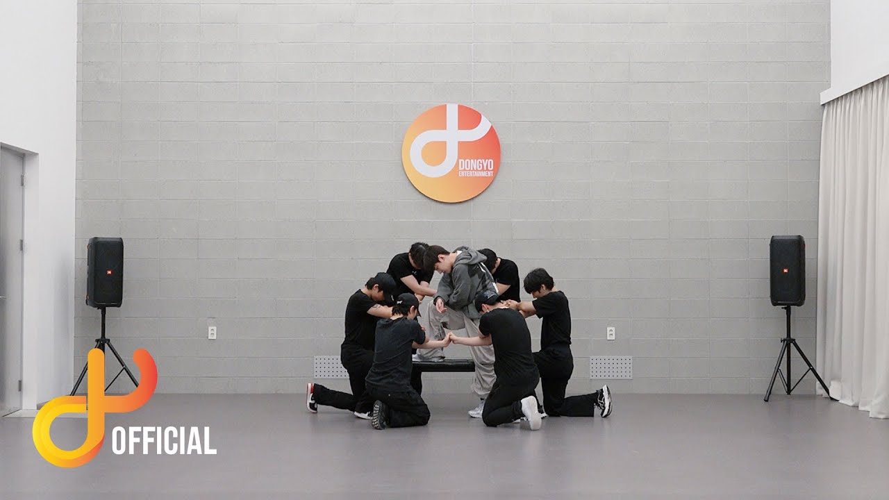 [재찬 JAECHAN] 'Hello' Dance Practice | Choreography - YouTube