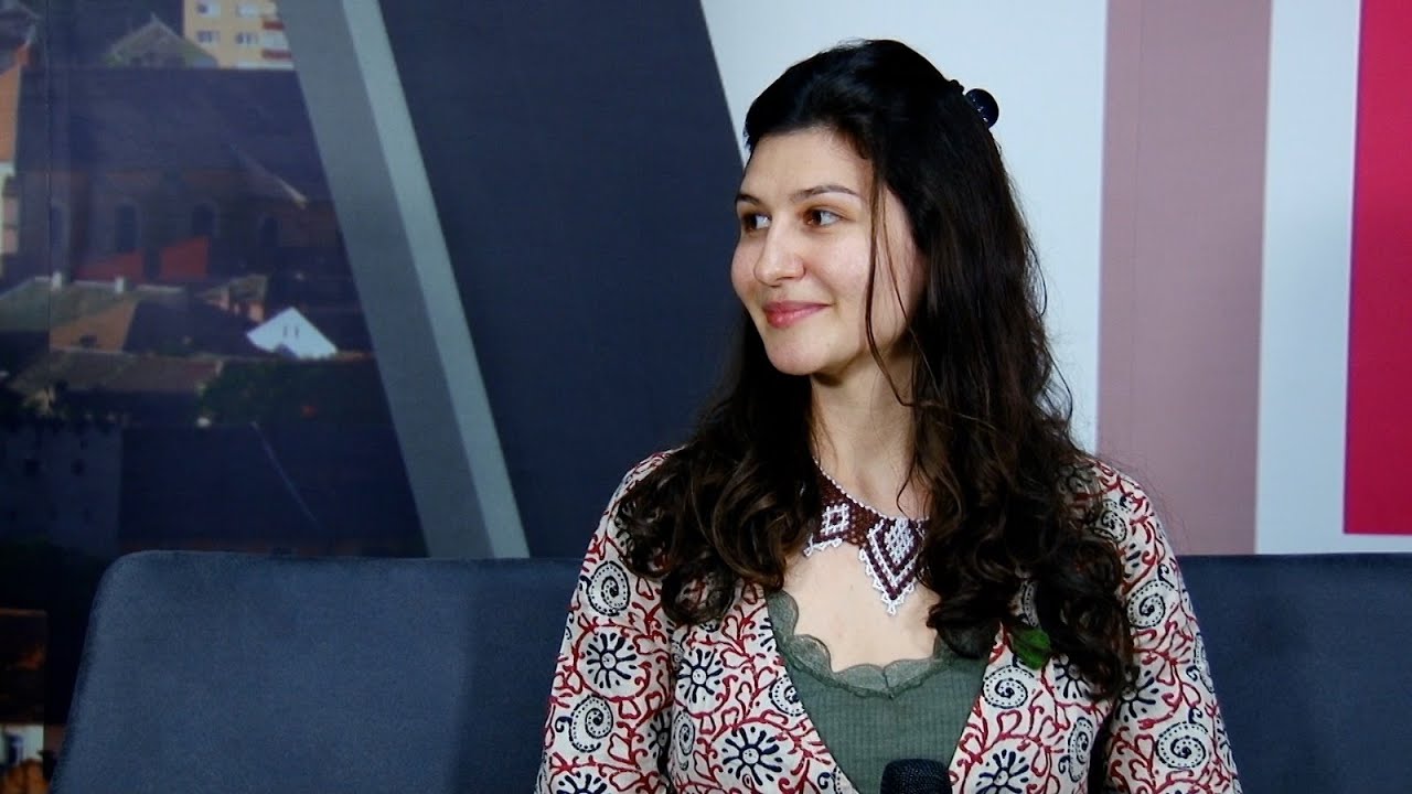 Sănătatea feminină | Cercul pentru femei Cortul Roșu | novatv.ro - YouTube