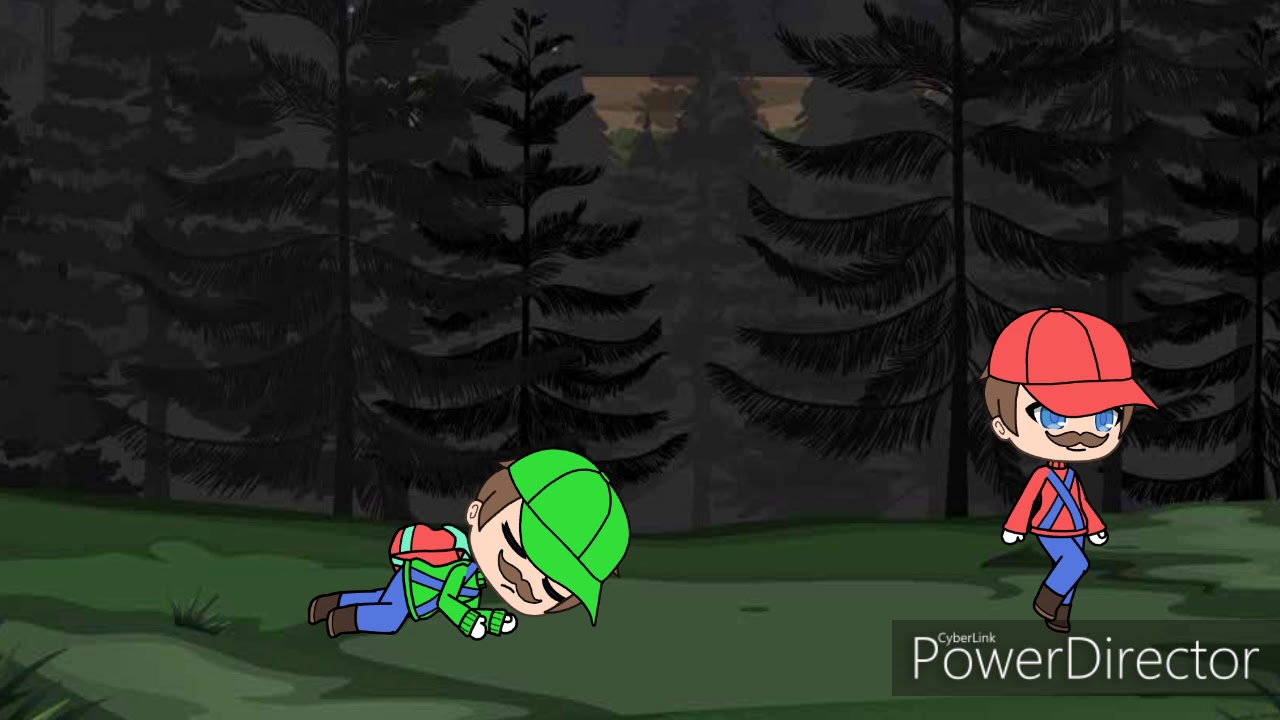 Phantom dancing GLMV - YouTube Music