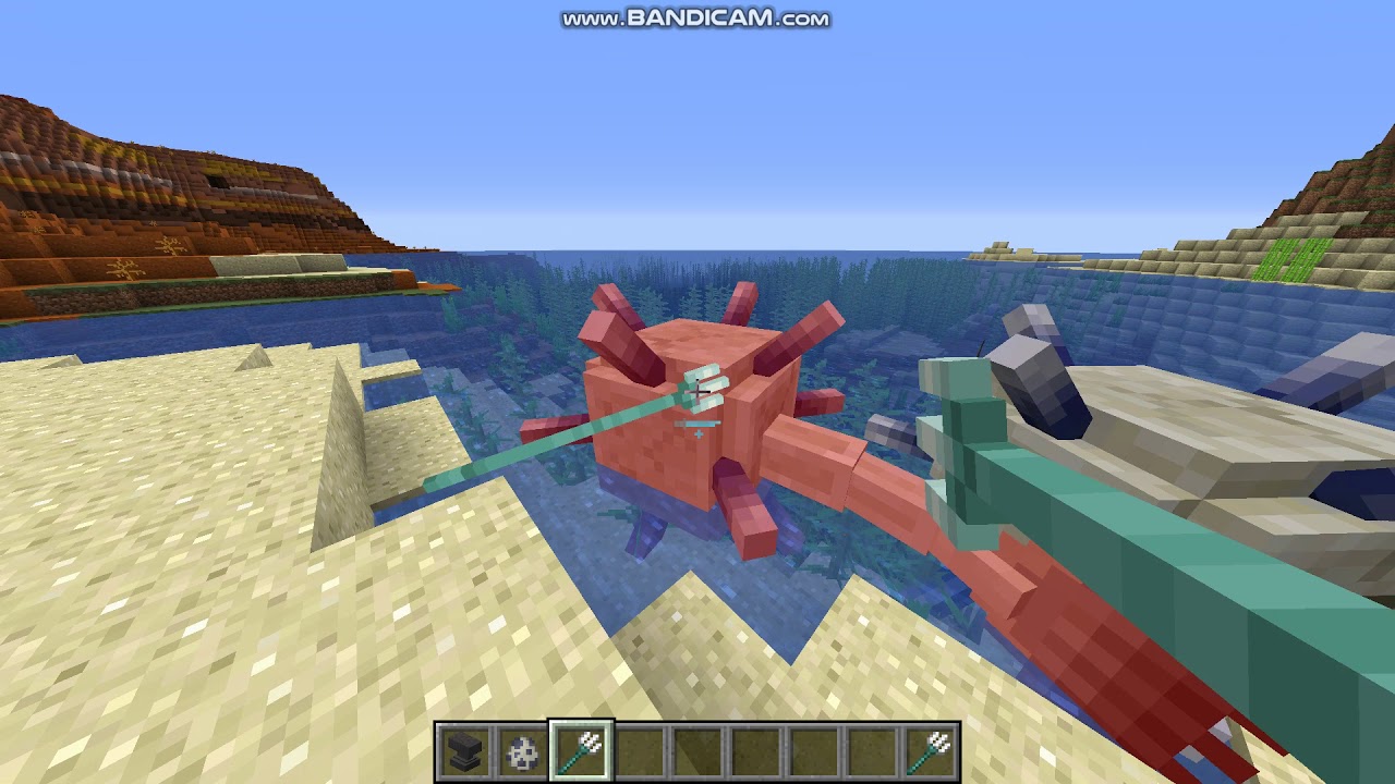 Trident Impaling I-V - YouTube