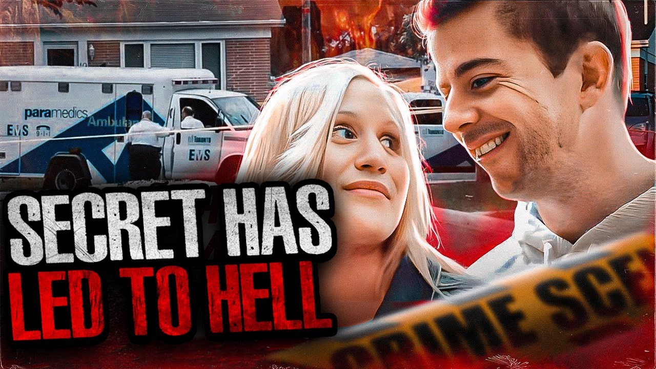 Three true stories about the creepiest crimes in families! True Crime ...